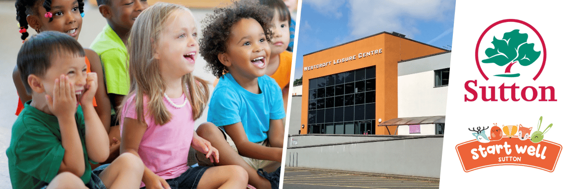 Rhymetime in Westcroft Library | Events | Sutton Council's Cultural ...
