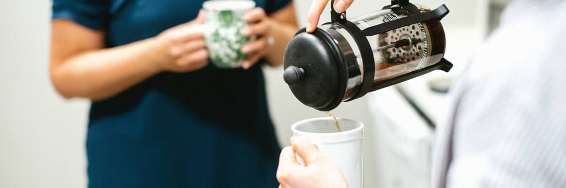 Parent/Carers Coffee Sessions - Sutton Family Hub | Events | Sutton ...